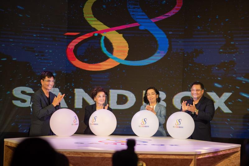 มธ. ปั้นฝันสตาร์ทอัพไทยสู่ยูนิคอร์น ภายใต้โปรเจค 88 SANDBOX - การศึกษา ข่าว สอบตรง สมัครสอบ ...