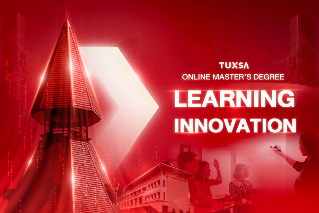 จุดเปลี่ยนครูไทย ทักษะการสอนใหม่แห่งศตวรรษ! TUXSA ป.โทออนไลน์จาก มธ. ...